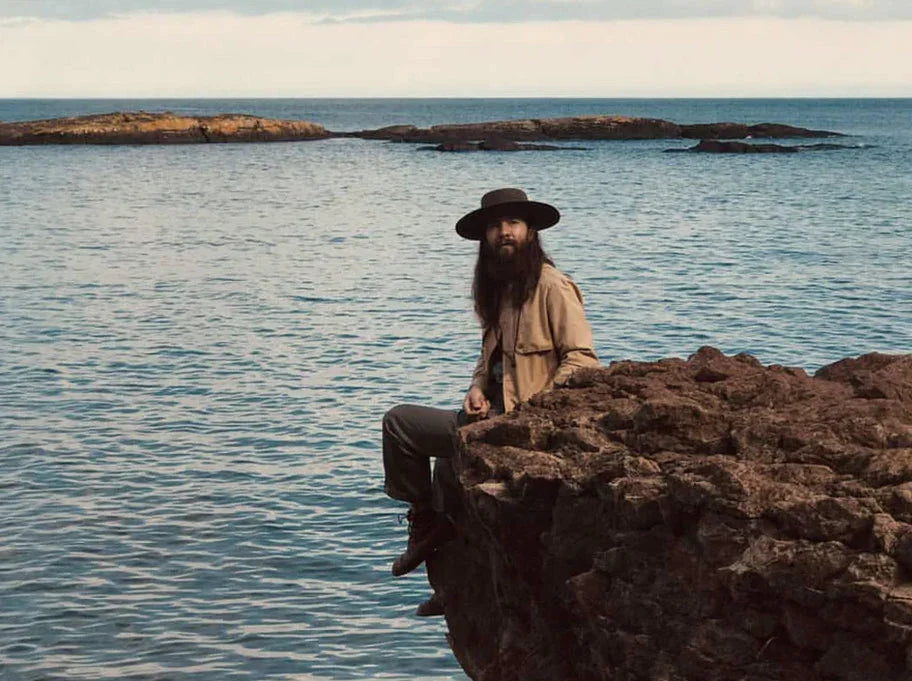 In My Minga — Family, Community + Style with Aaron Rodríguez – Made by ...