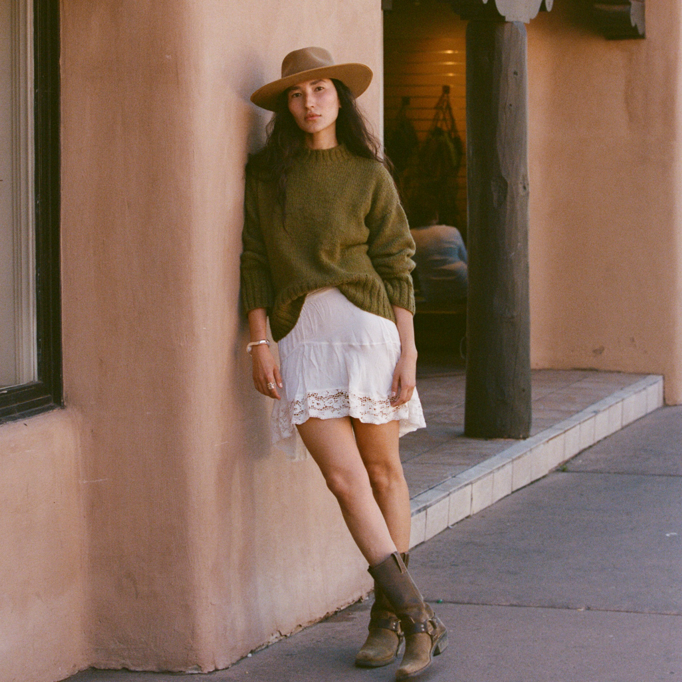 MINGA | A Thoughtfully-Made Collection of Clothing + Accessories – Made ...