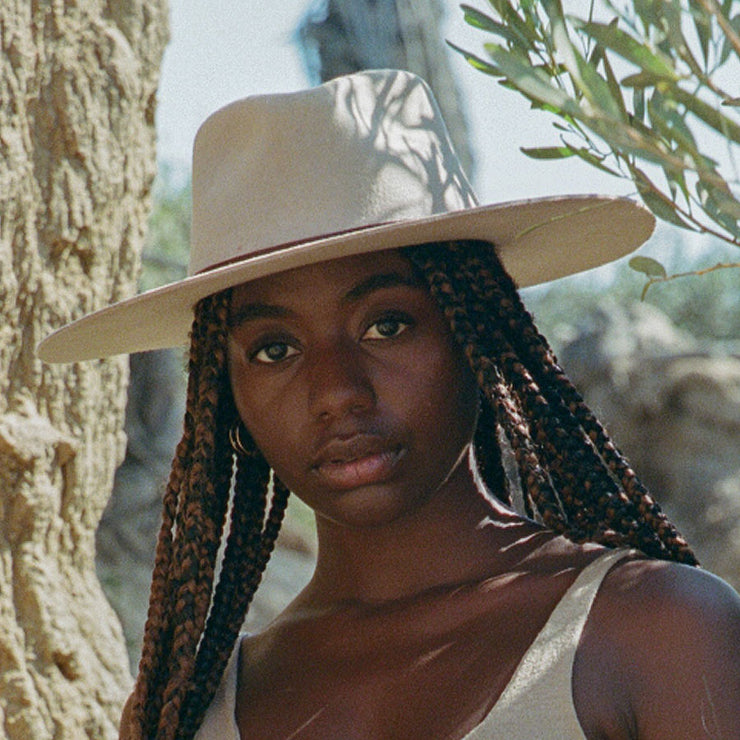 Wool Hats – Made by Minga