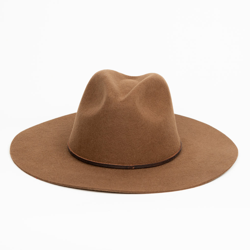 Wool Hats – Made by Minga